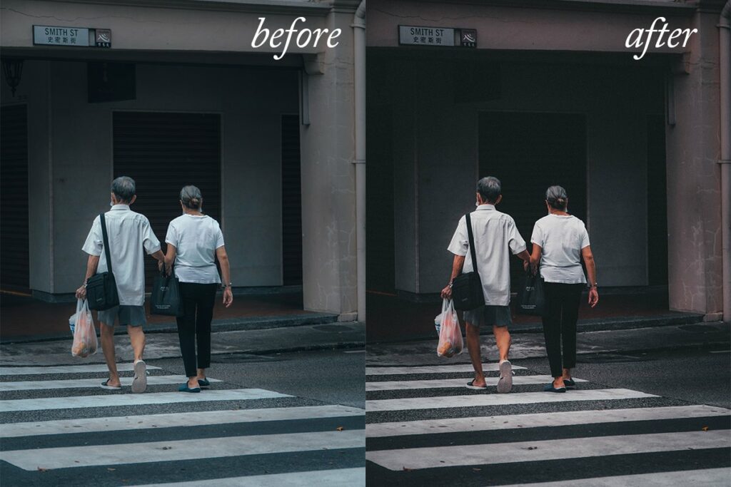 Urban Preset Pack – MasterBundles