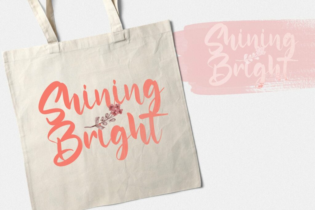 Toniya Smith - Handwritten Font – MasterBundles