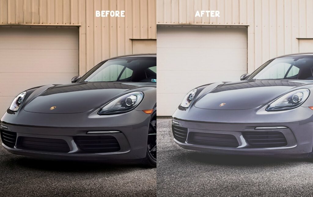 Car preset pack 1 – MasterBundles