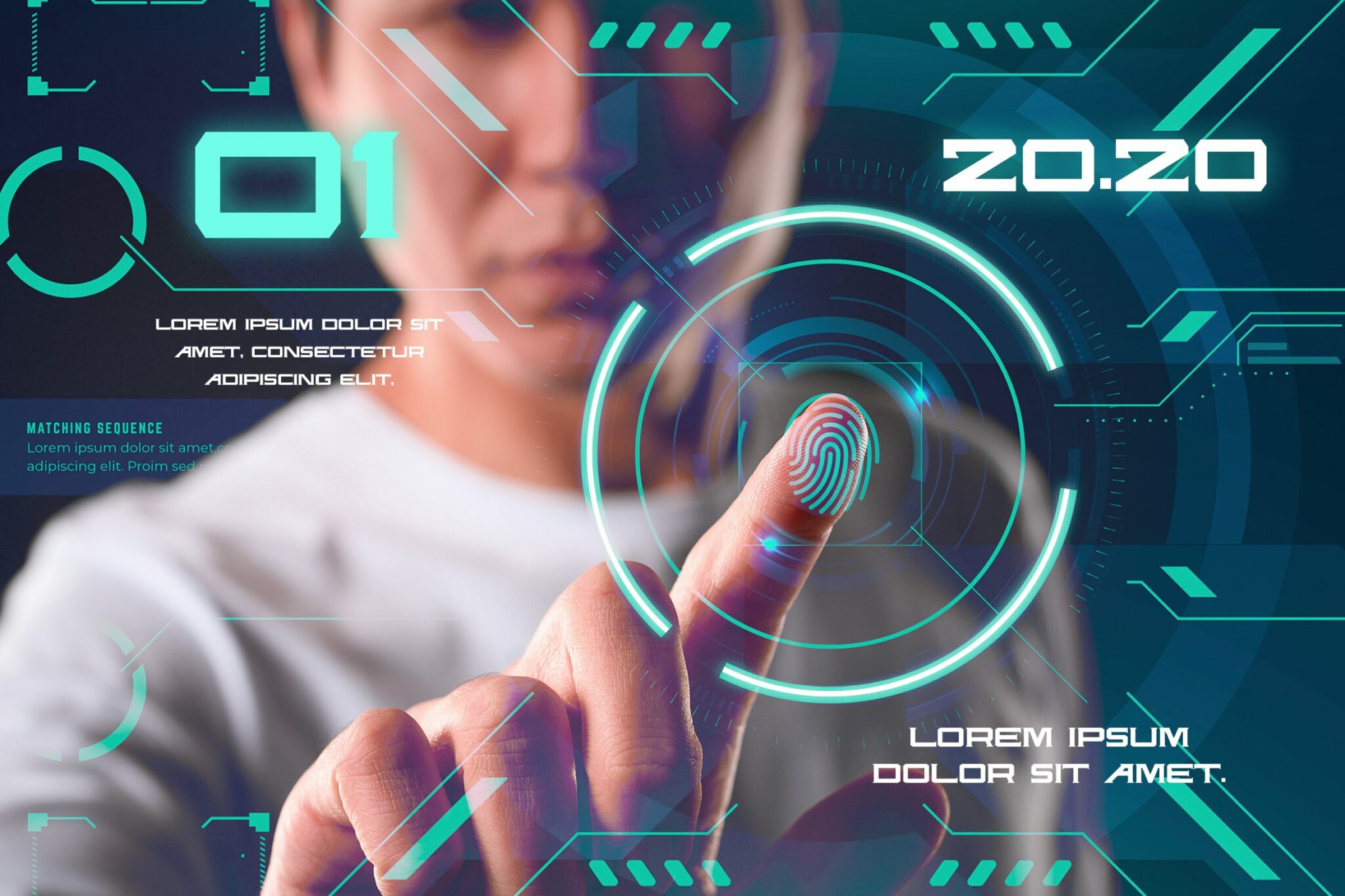 Rigel Canopus Futuristic Font – MasterBundles