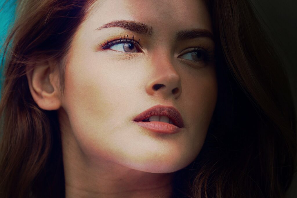 Artistic Shadow Poster Effect – MasterBundles