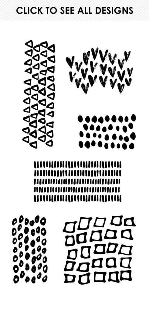 Art Journaling Brushes and Stamps 1 – MasterBundles