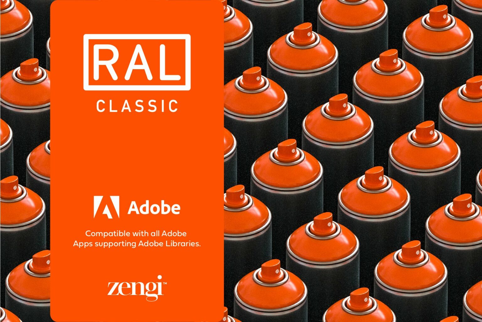 RAL CLASSIC Color Library – MasterBundles