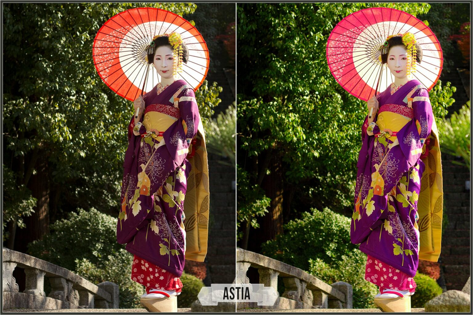 Fuji Film Simulation Modes Profiles – MasterBundles