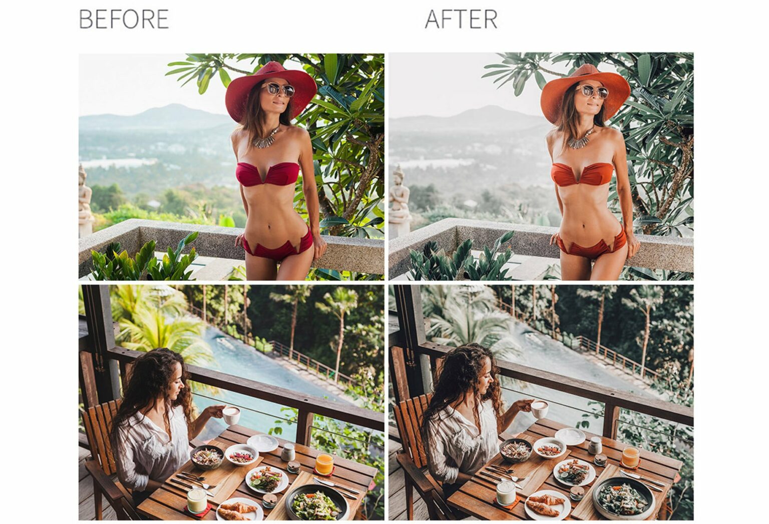 AVOCADO 4 Mobile + Desktop Presets – MasterBundles