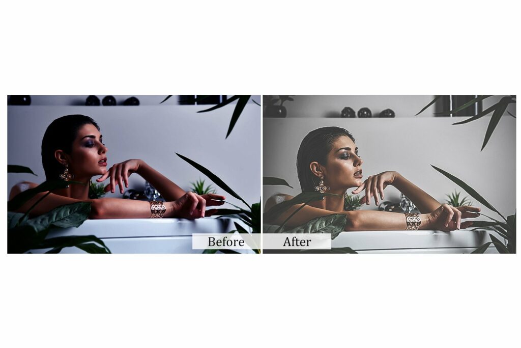 75 Matte Sensation Photoshop Actions – MasterBundles