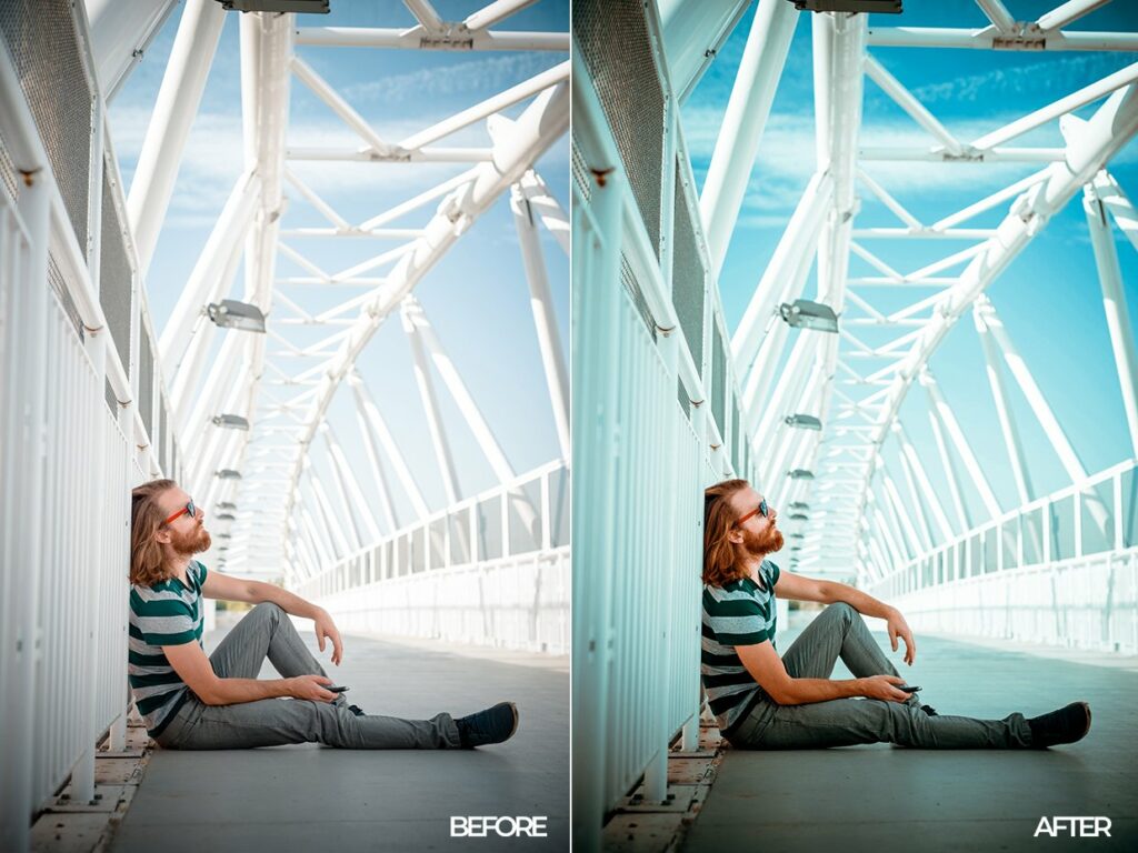 300+ LIGHTROOM & ACR PRESETS – MasterBundles