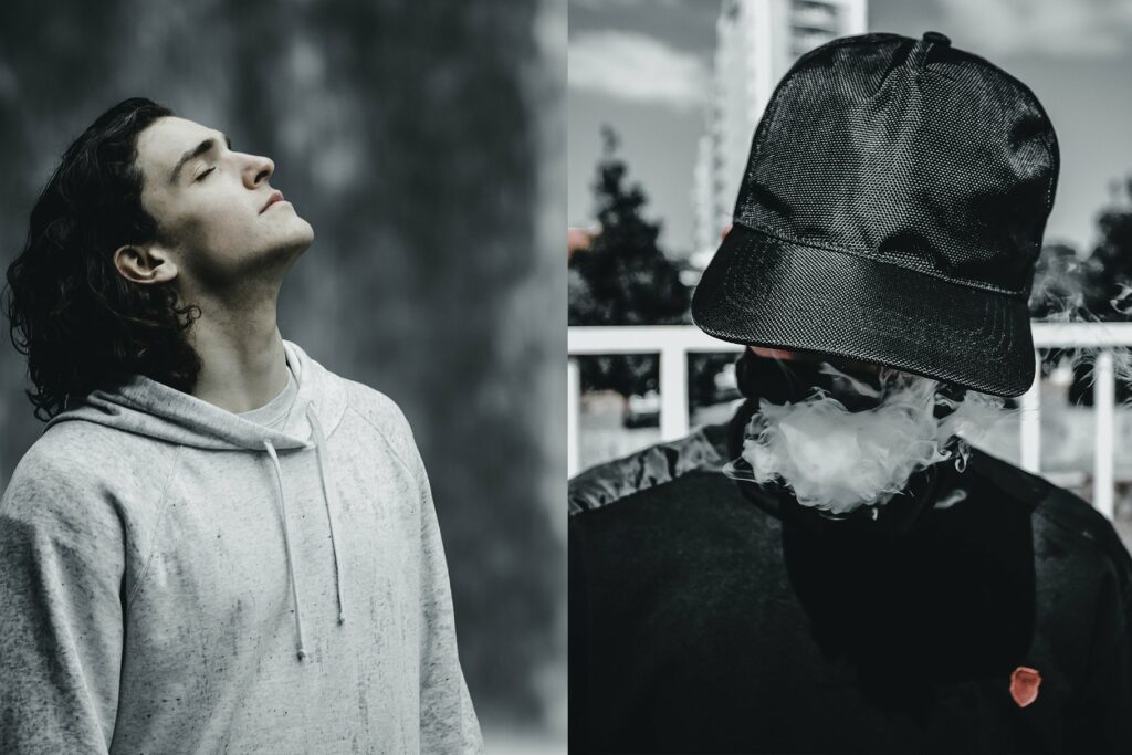 20 Dark Presets – MasterBundles