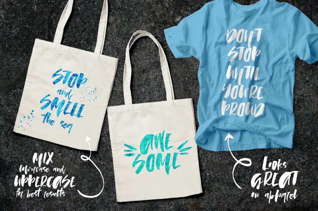 Lady in Red - script font – MasterBundles