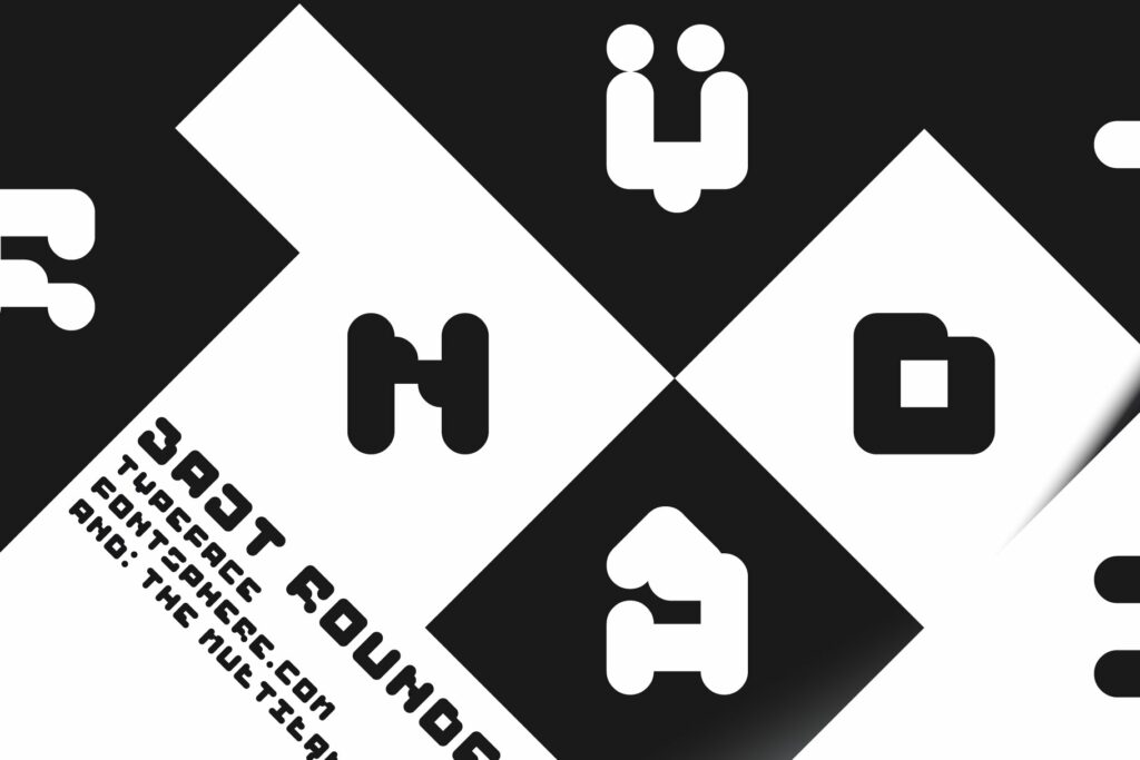 BAJT Rounded – MasterBundles