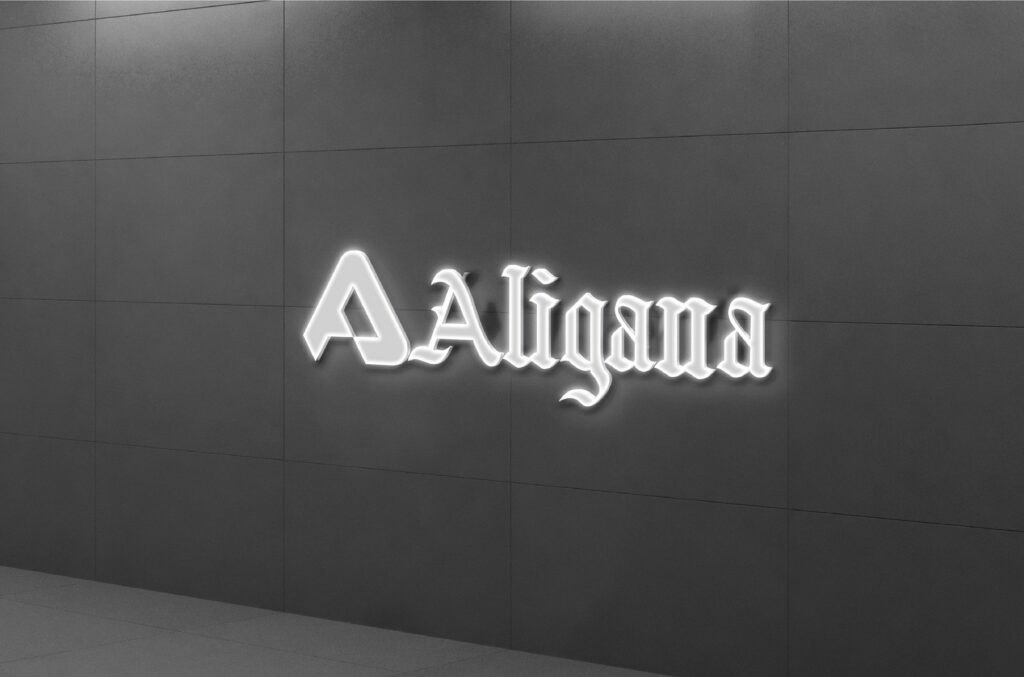 Baliga Blackletter – MasterBundles