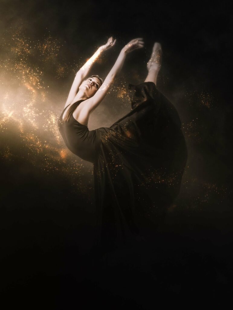 Magic Dust Photoshop Action – MasterBundles