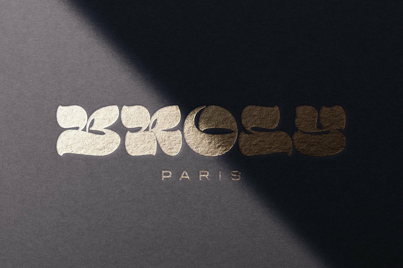 Broly - Bold Blackletter Font – MasterBundles