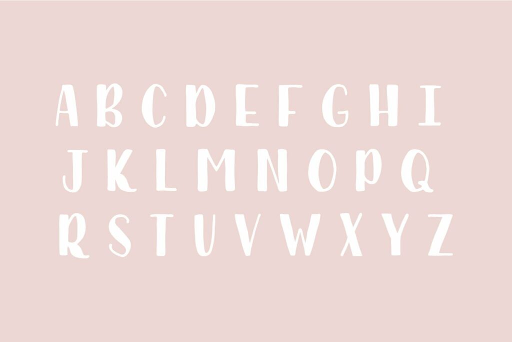 Barila Multilingual Font – MasterBundles