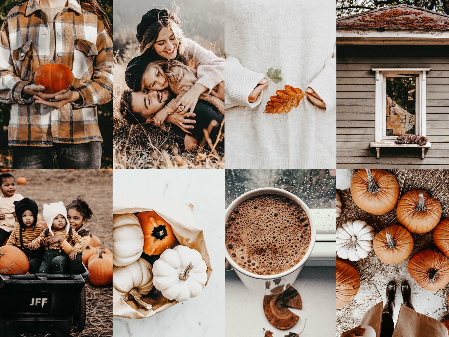 7 FALL / AUTUMN LIGHTROOM PRESETS – MasterBundles