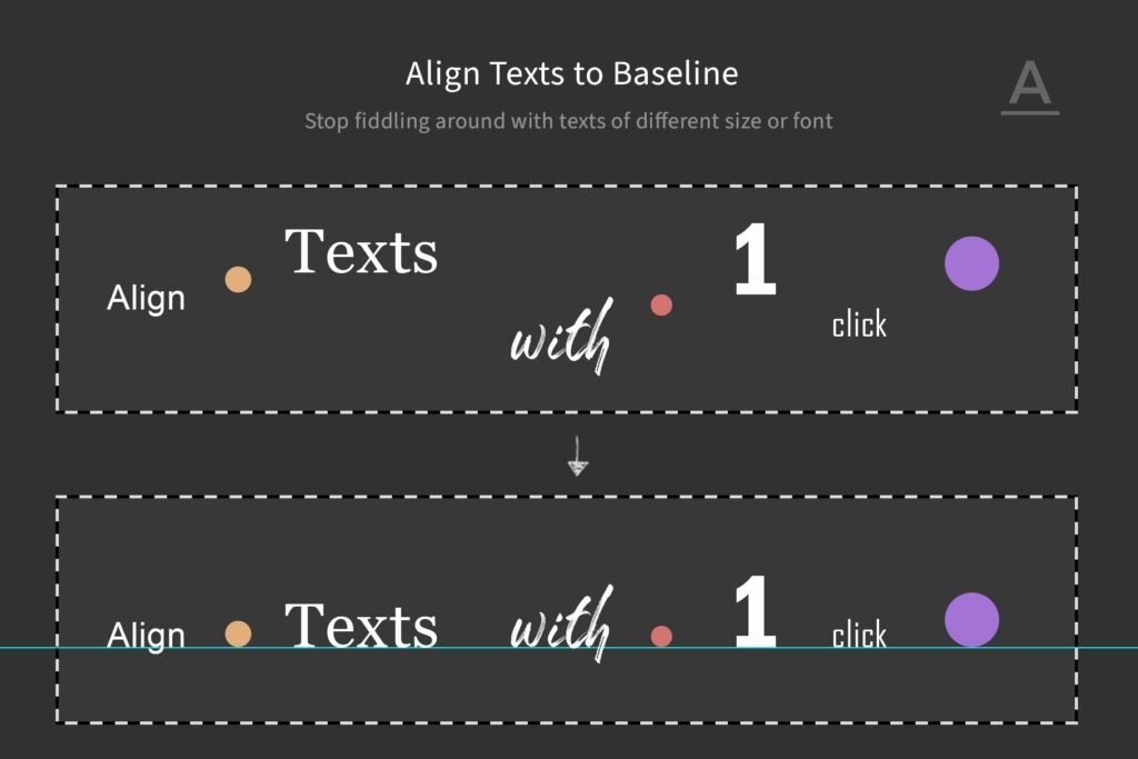 Quick Align - Easy Layer Positioning – MasterBundles