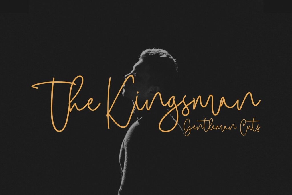 Bastyan Script Font – MasterBundles