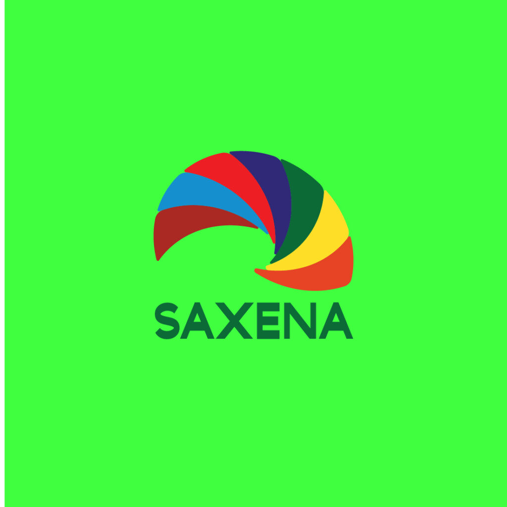 SAXENA - MasterBundles