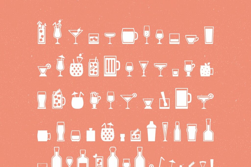 Bar Book – MasterBundles