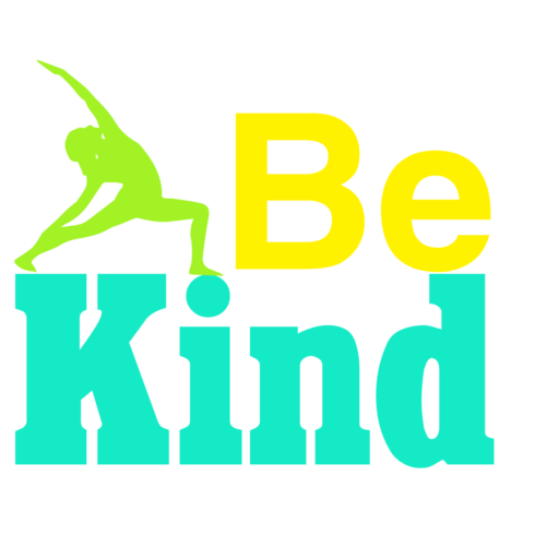 Be kind - MasterBundles