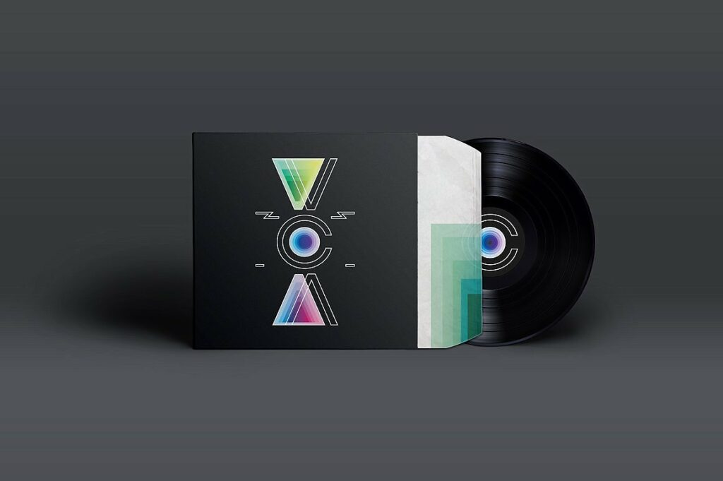 BEAT typography- SVG Color Font – MasterBundles