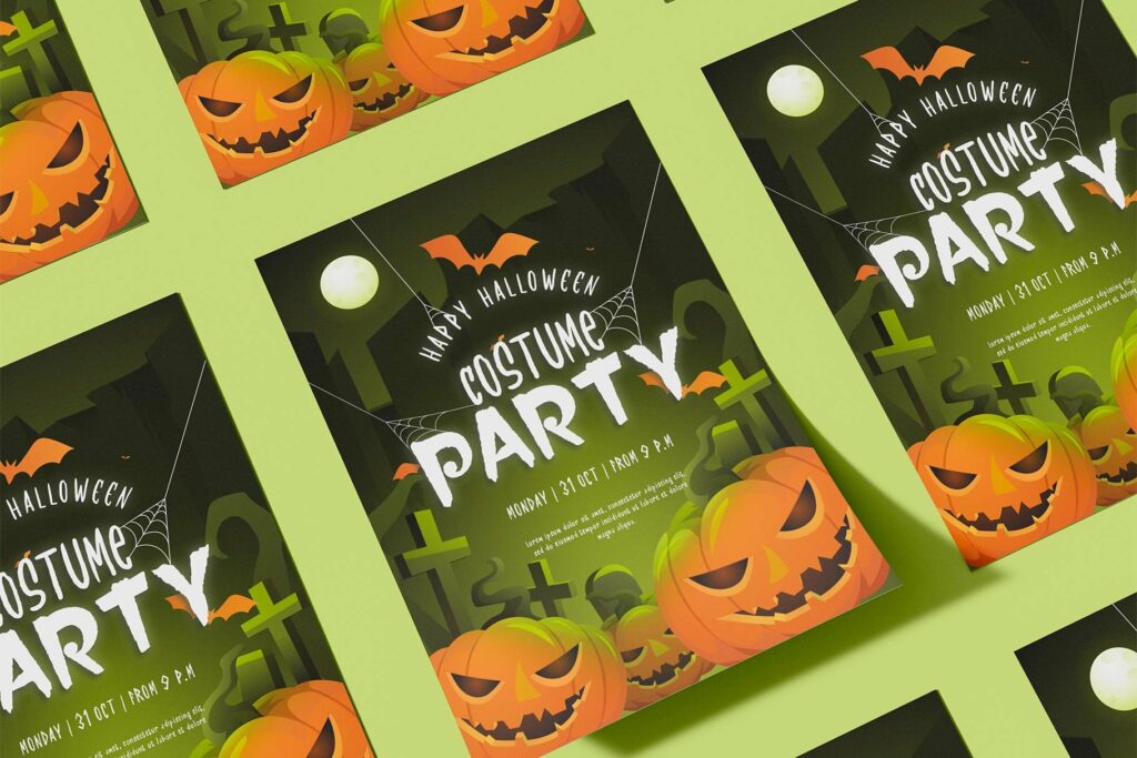 Beat Ghost Typeface – MasterBundles