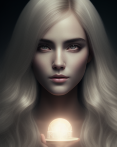 Feminine AI: Exploring the Intersection of Women and Artificial ...
