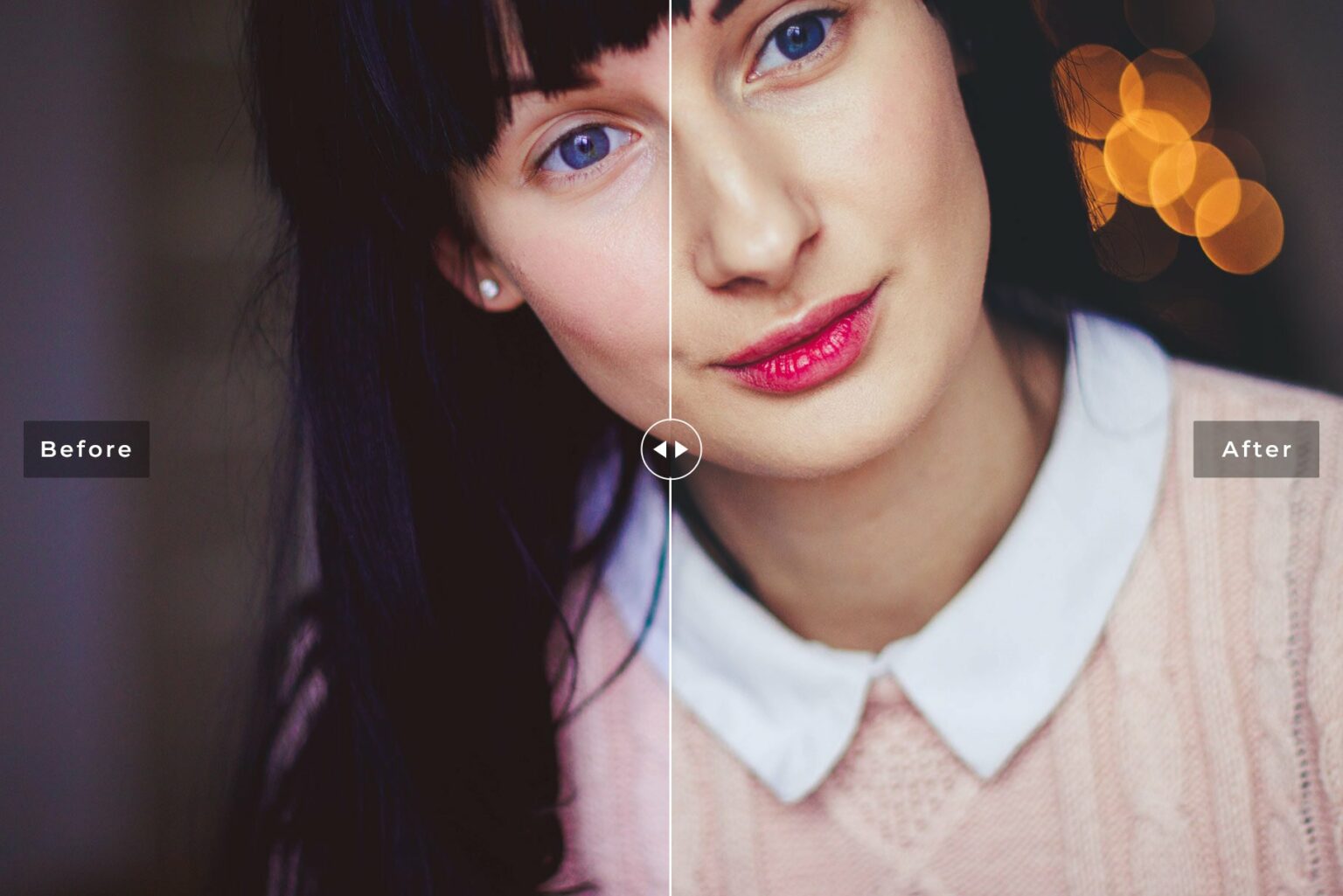 10 Matte Tone PS Action & Camera RAW – MasterBundles