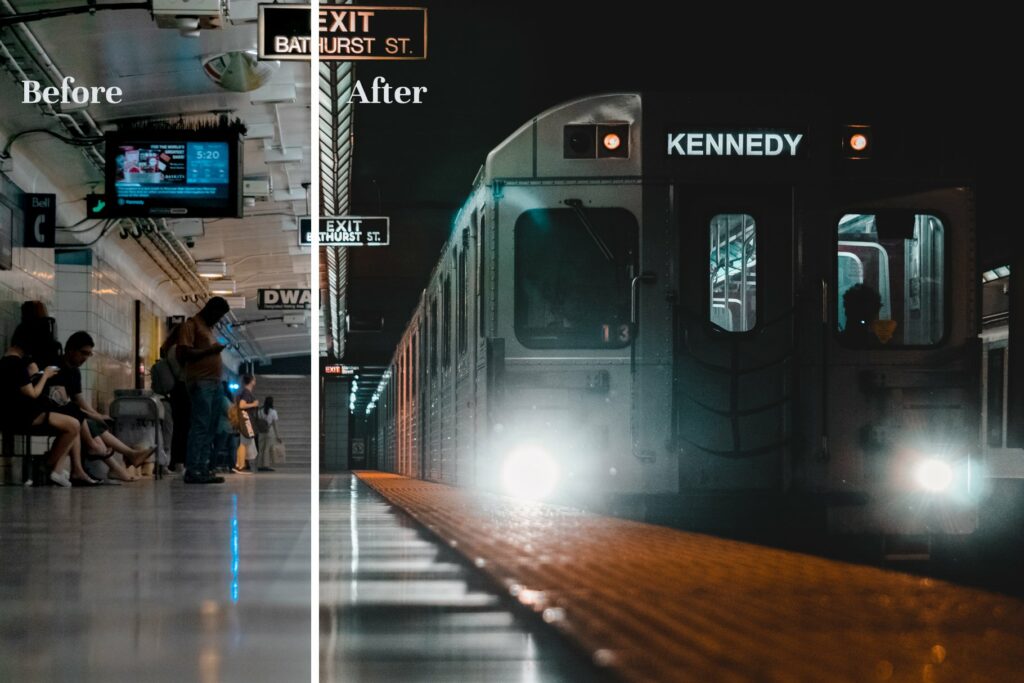 Toronto - The 6ix Presets – MasterBundles