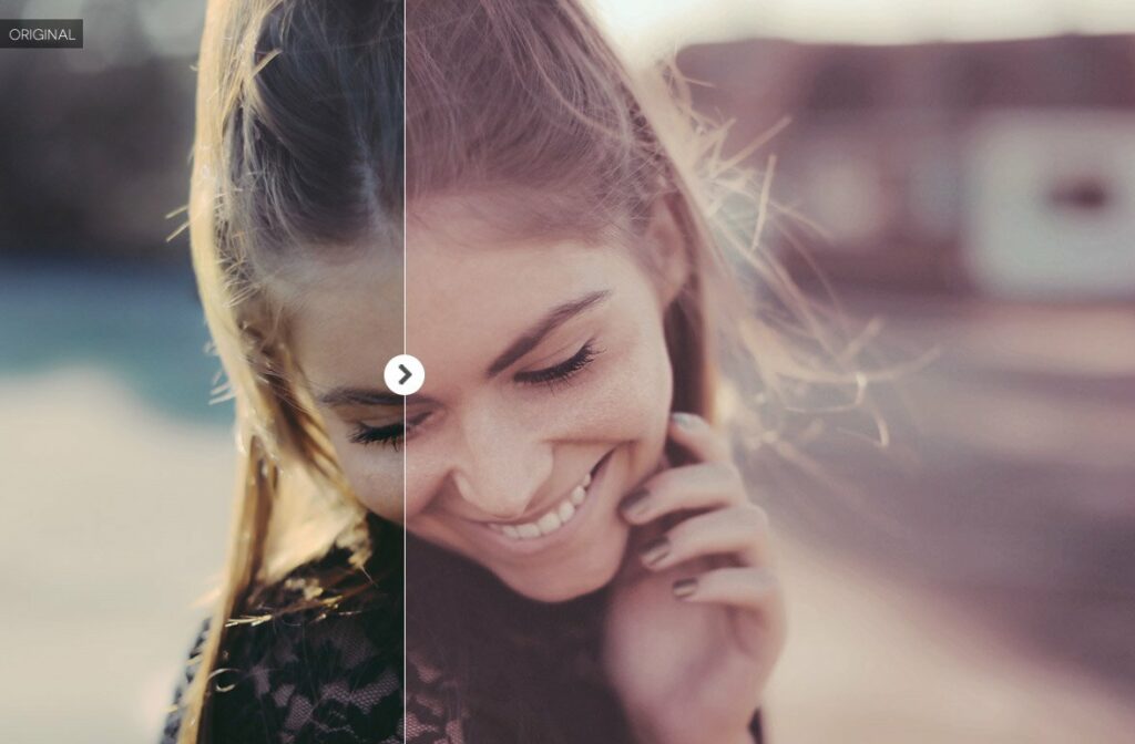 40 Fade and Matte Photoshop Actions – MasterBundles