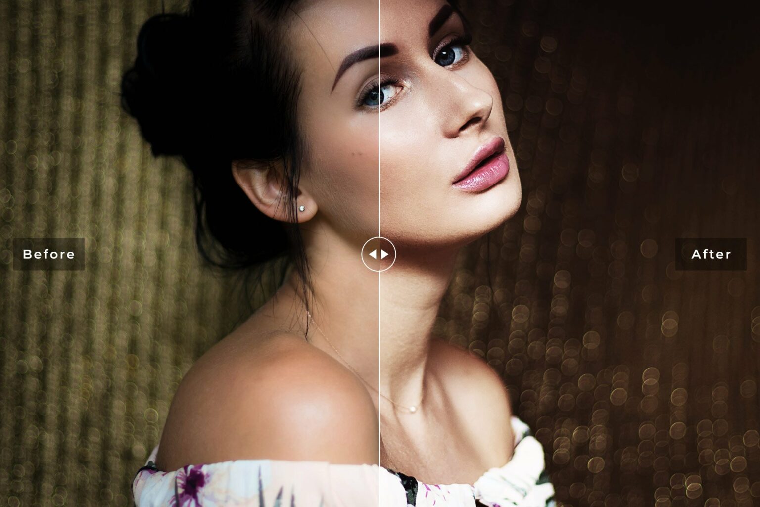 50 High Contrast Photoshop Actions – MasterBundles