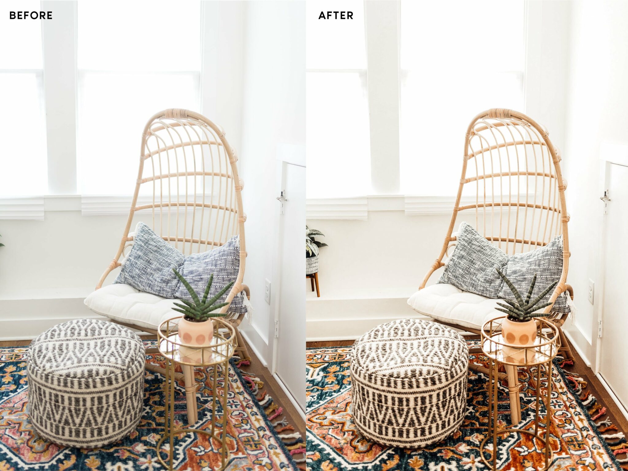 10 Boho Home Lightroom Presets – MasterBundles