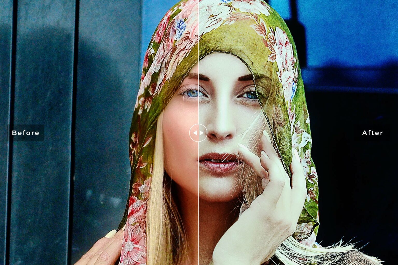 50 High Contrast Photoshop Actions – MasterBundles