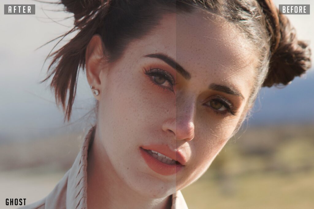 Vintage Premium LUT 24 Pack III – MasterBundles