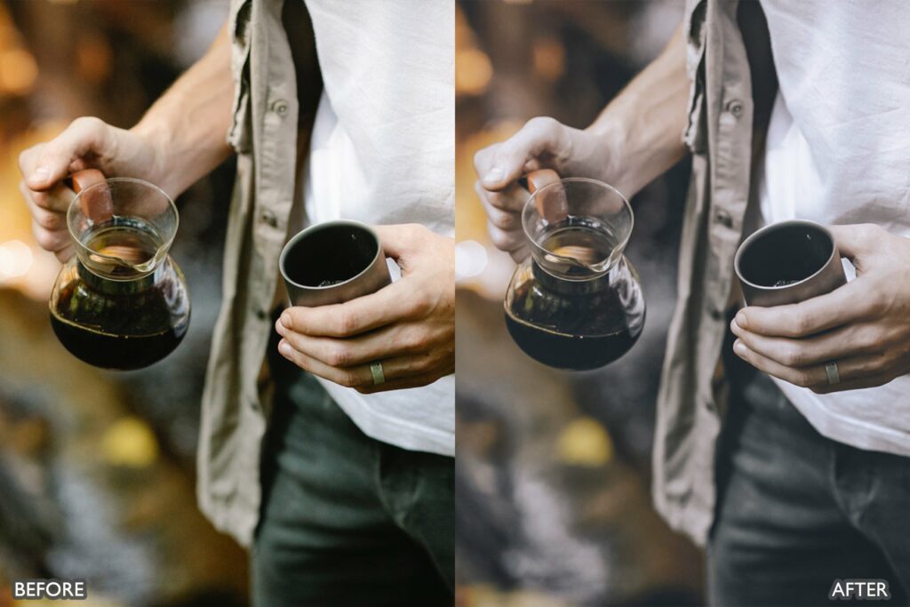 Earth Tone Outdoor Lightroom Presets – MasterBundles