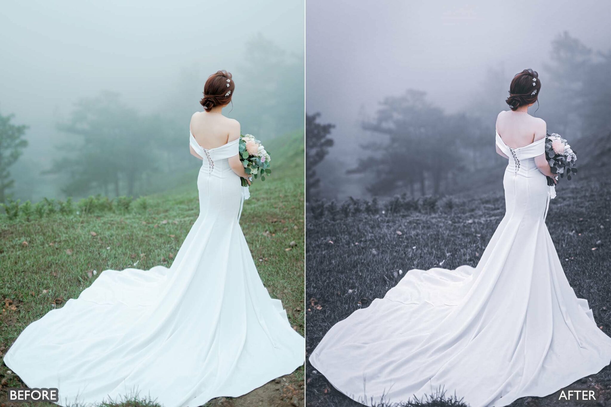 150+ Best Wedding Presets Bundle – MasterBundles