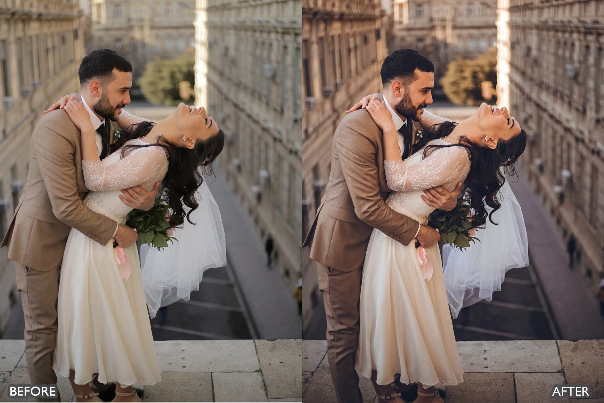 150+ Best Wedding Presets Bundle – MasterBundles