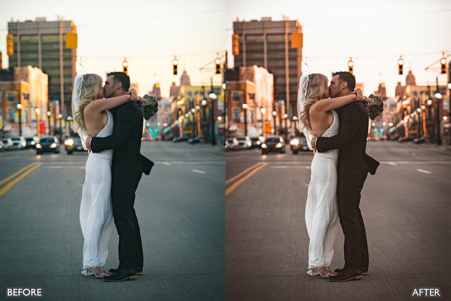 150+ Best Wedding Presets Bundle – MasterBundles