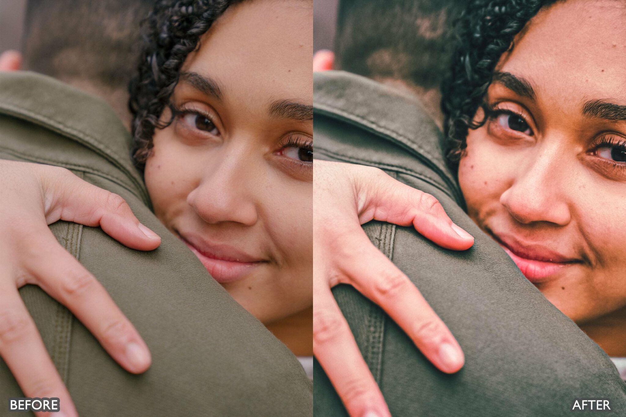 Love Story Lightroom Presets – MasterBundles