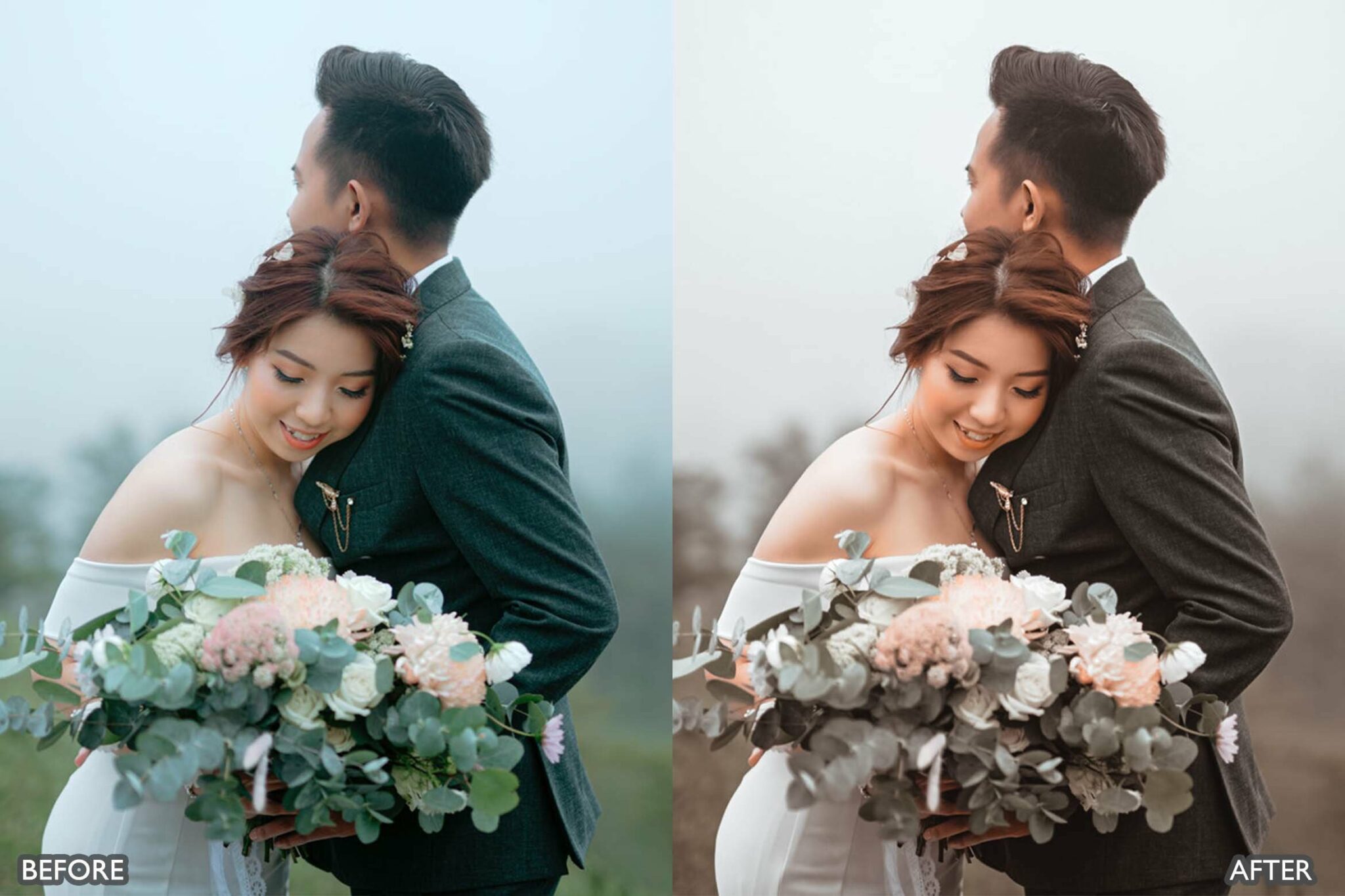 150+ Best Wedding Presets Bundle – MasterBundles