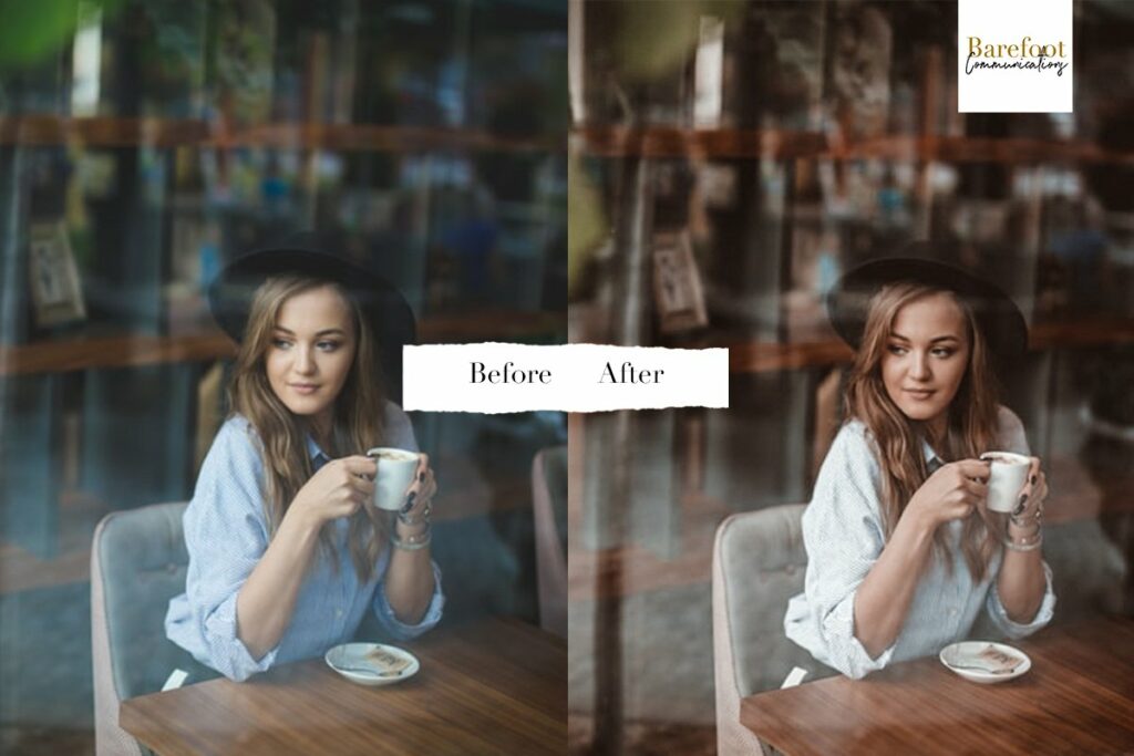 Coffee & Chocolate Lightroom Presets – MasterBundles