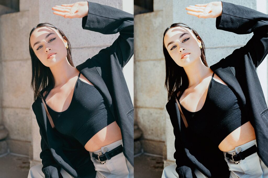 Fuji Astia 100F — Lightroom – MasterBundles