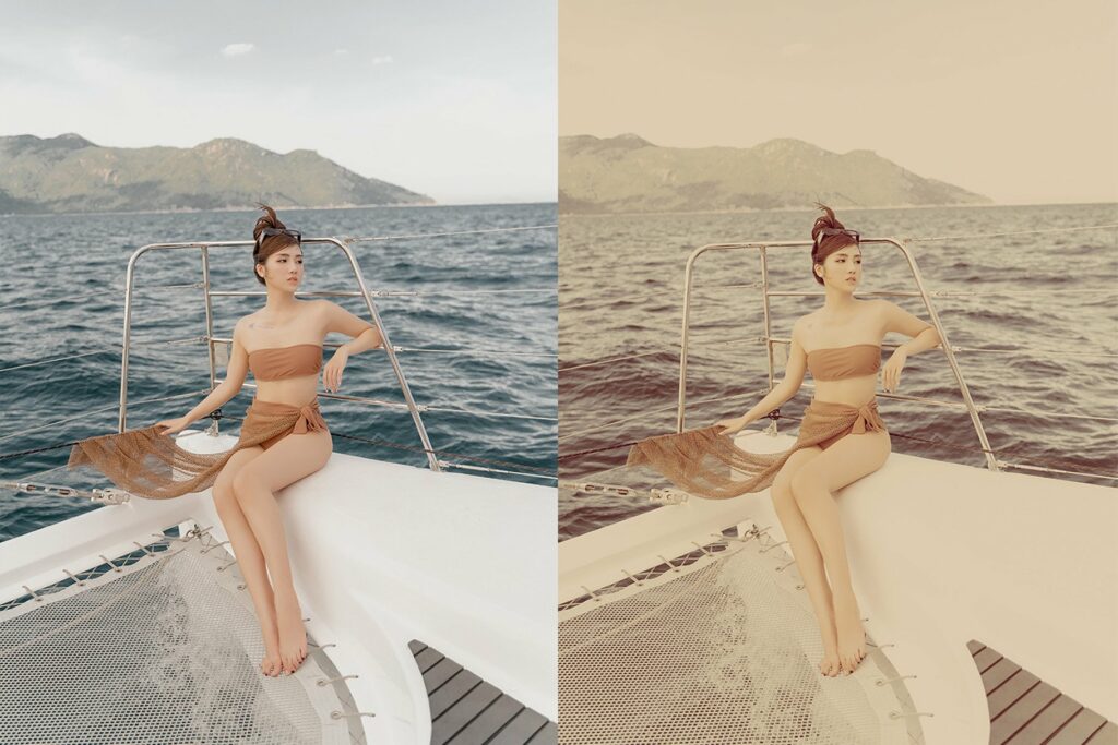 Polaroid 600 EX — Lightroom – MasterBundles