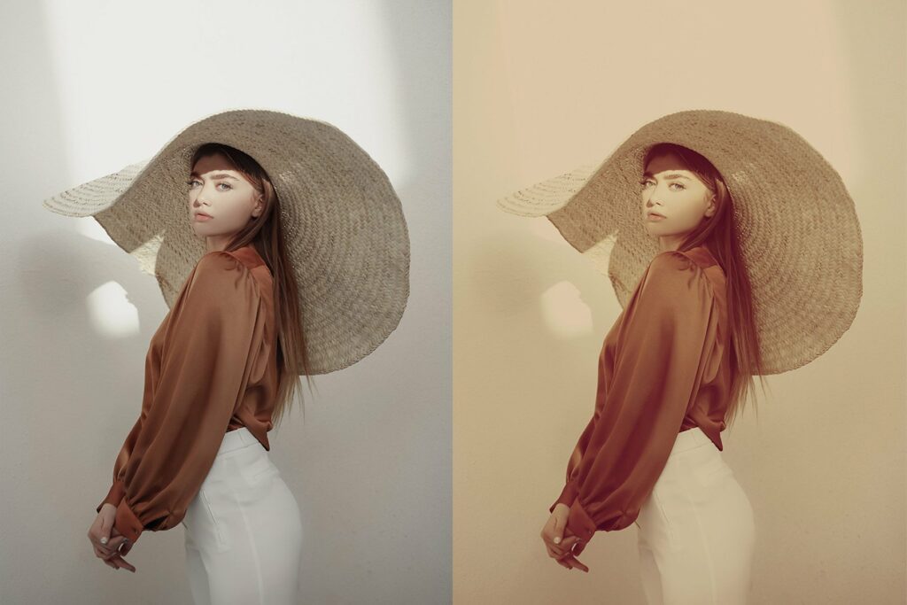 Polaroid 600 EX — Lightroom – MasterBundles