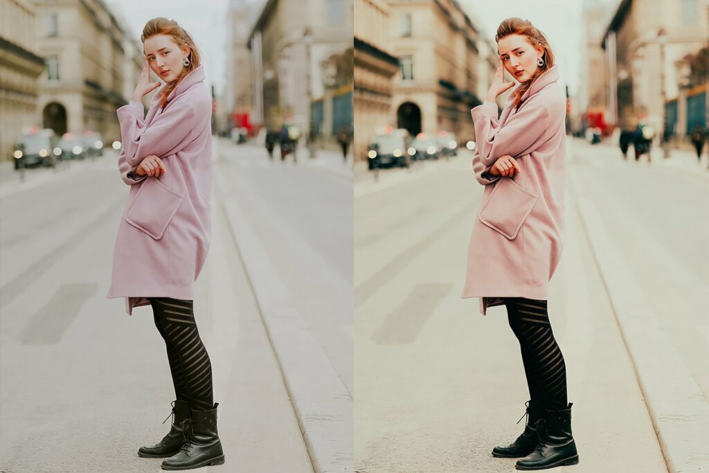 Kodak Ektachrome E100G — Lightroom – MasterBundles