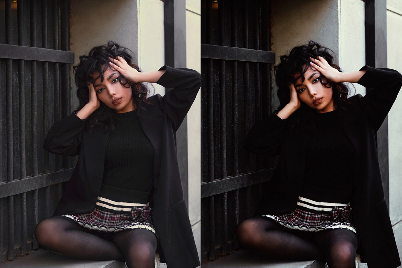 Fuji Astia 100F — Lightroom – MasterBundles