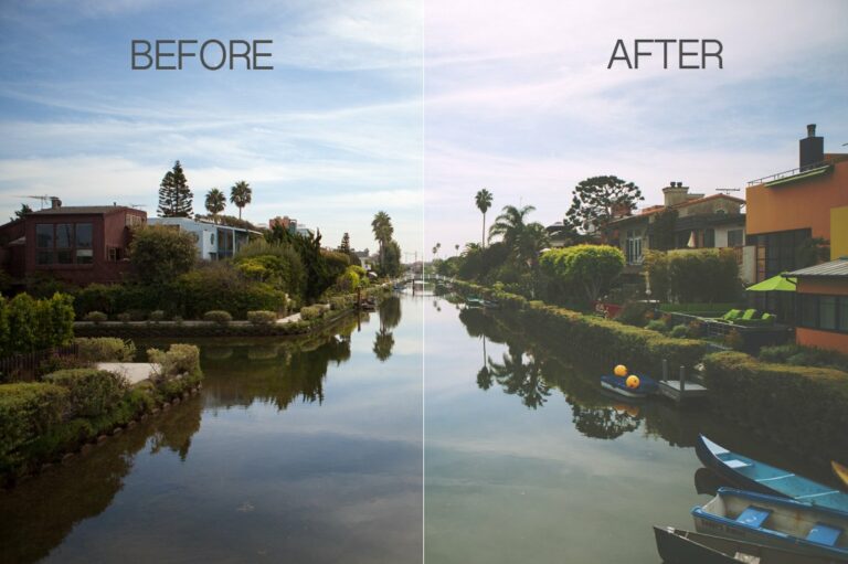 Filmtastic Photoshop Film Actions – MasterBundles