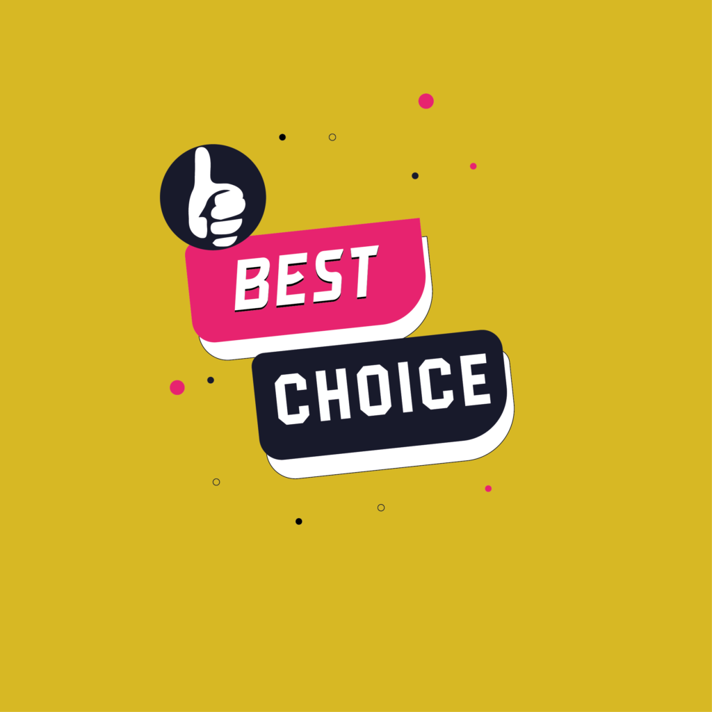 Best Choice - MasterBundles