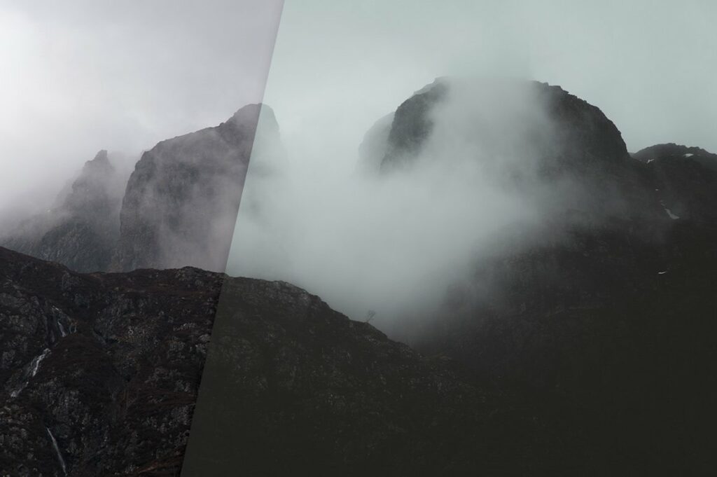 Moody Lightroom Presets - Soft Light – MasterBundles