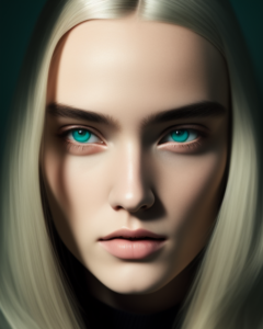 Feminine AI: Exploring the Intersection of Women and Artificial ...